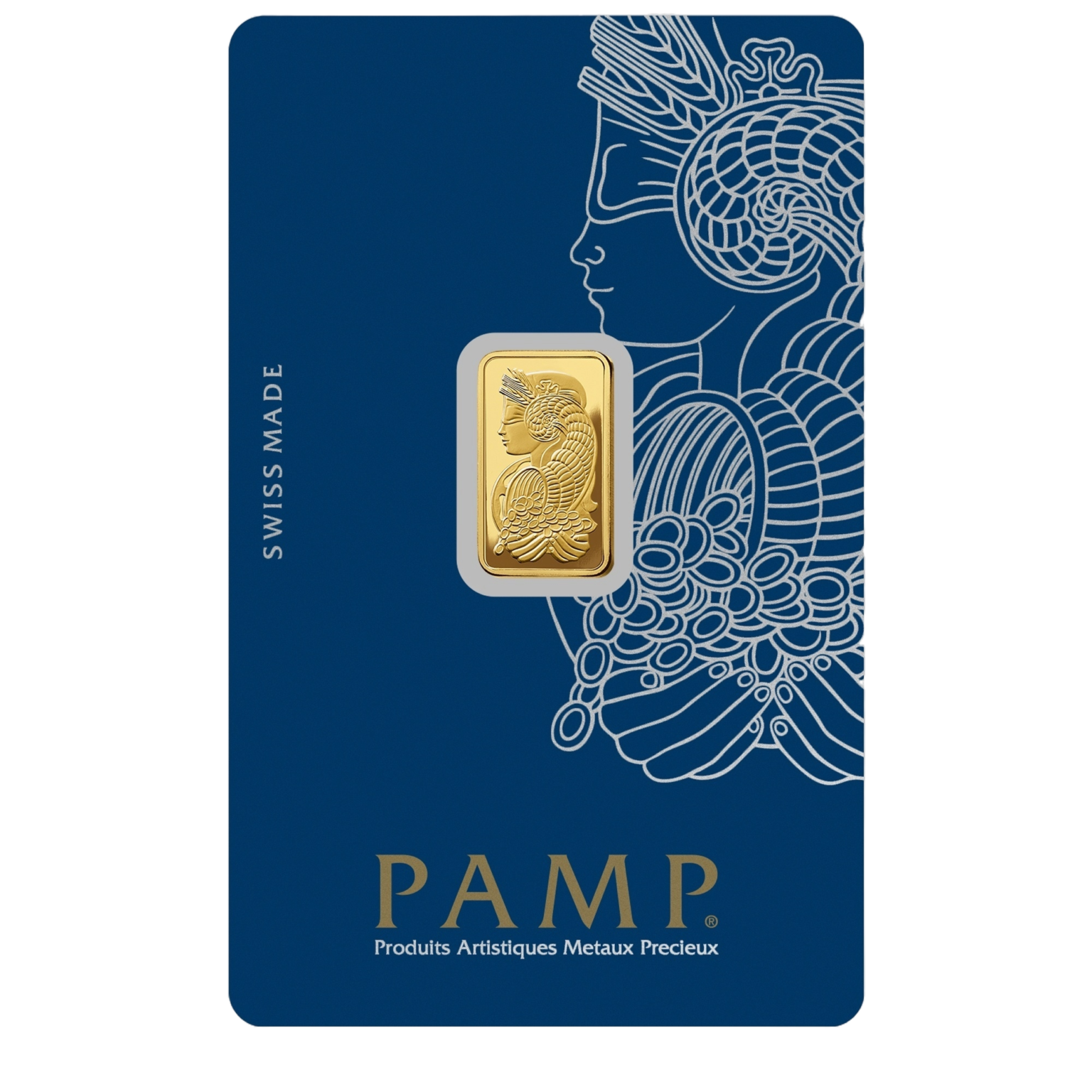 PAMP Gold - Rosa Bullion - Buy Bullion, Buy Gold