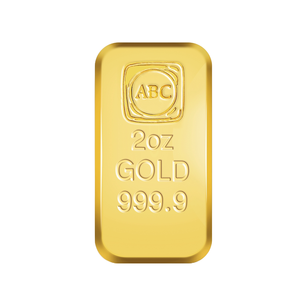Gold ABC - Rosa Bullion - Buy Bullion, Buy Gold