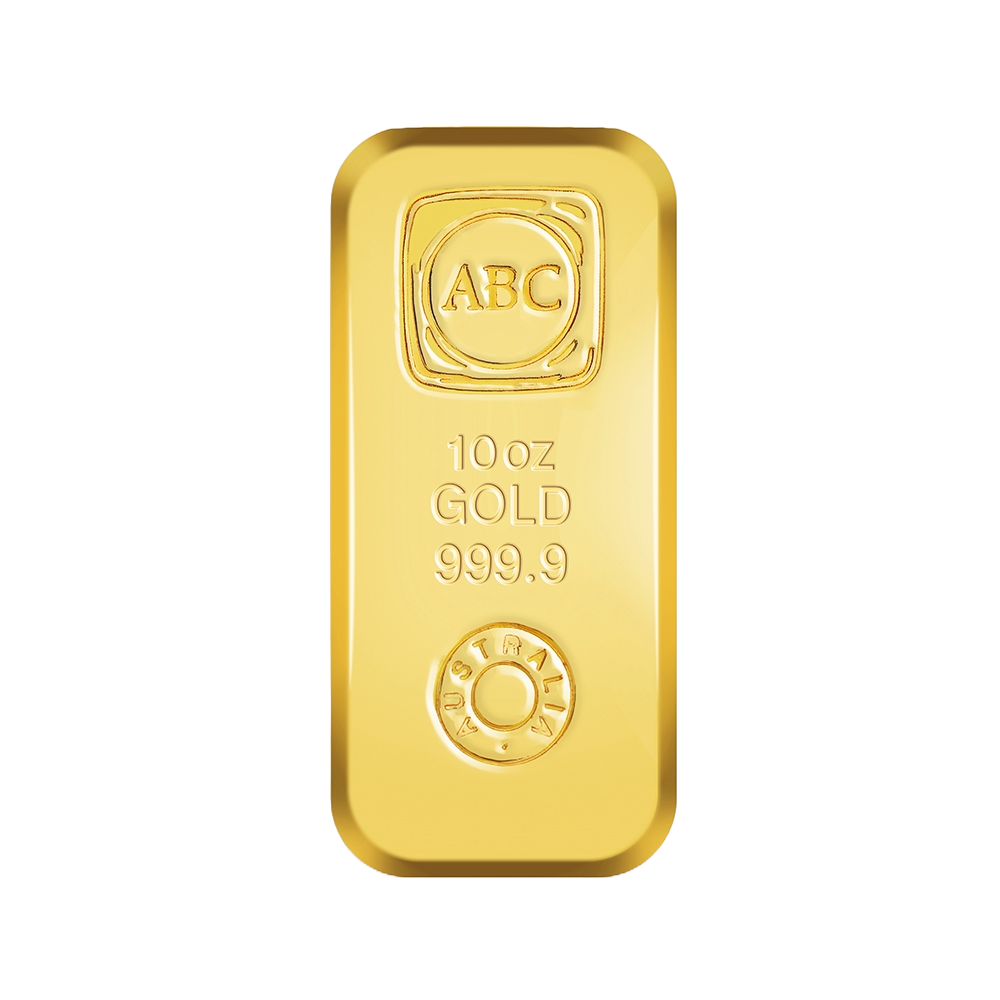 Gold ABC - Rosa Bullion - Buy Bullion, Buy Gold
