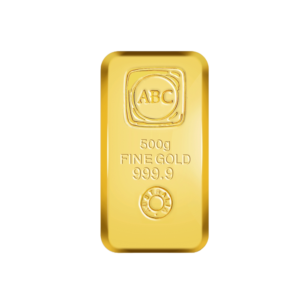 Gold ABC - Rosa Bullion - Buy Bullion, Buy Gold