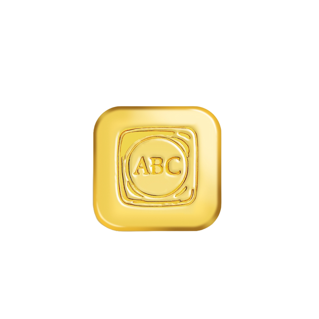 Gold ABC - Rosa Bullion - Buy Bullion, Buy Gold