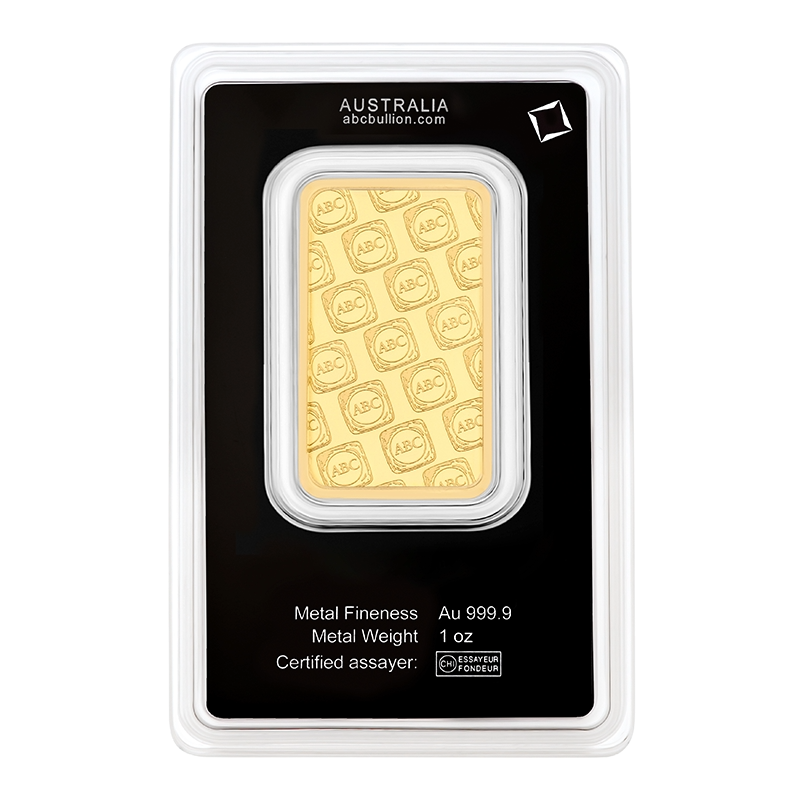 Gold ABC - Rosa Bullion - Buy Bullion, Buy Gold