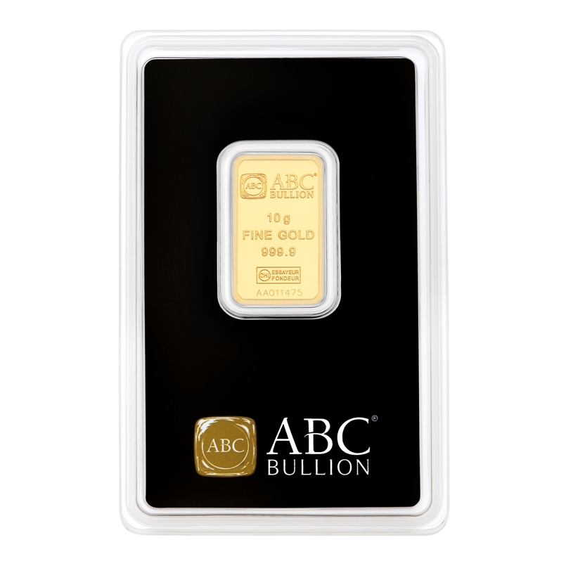 Gold ABC - Rosa Bullion - Buy Bullion, Buy Gold