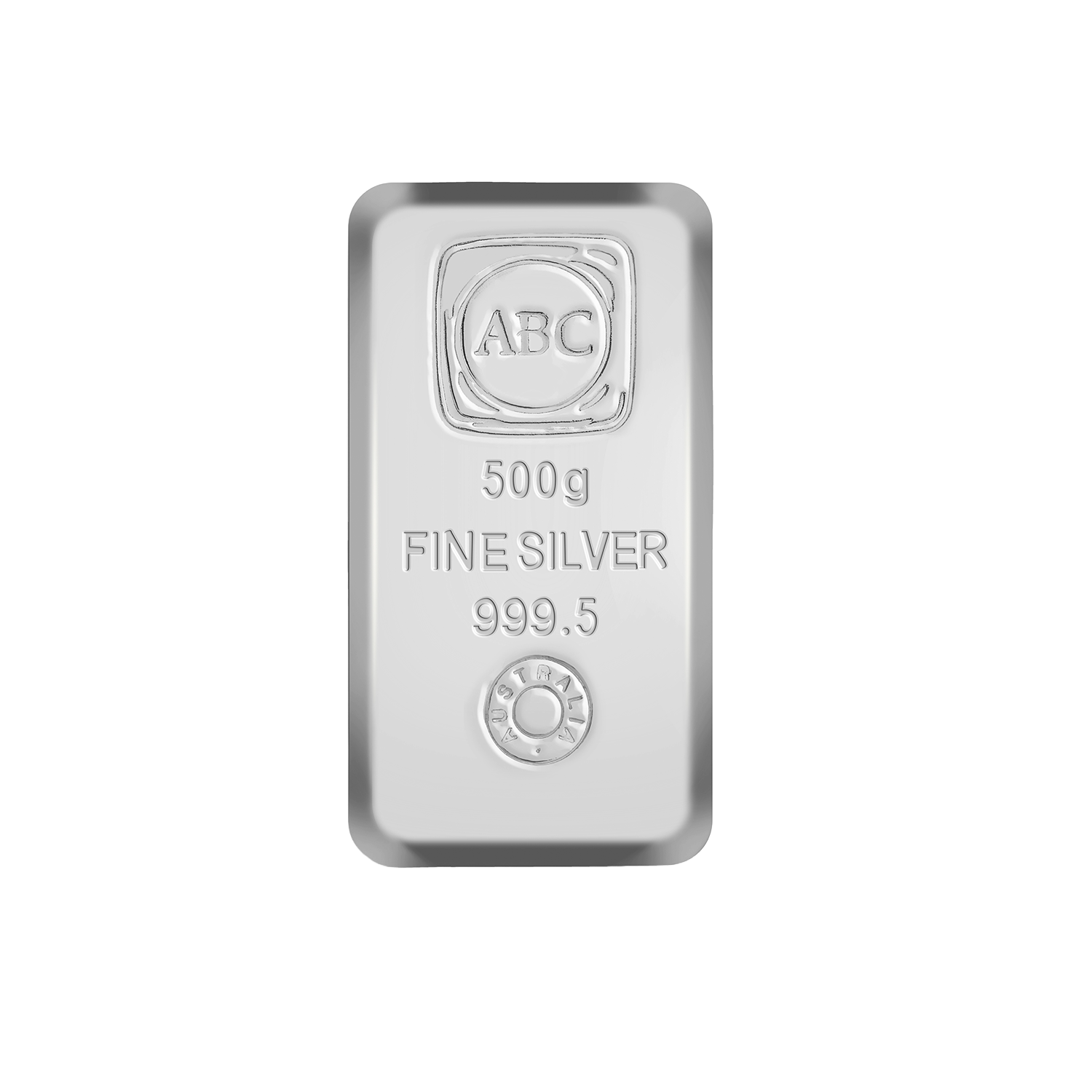 Silver ABC - Rosa Bullion - Buy Bullion, Buy Gold