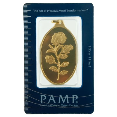 Rosa Collection - Rosa Bullion - Buy Bullion, Buy Gold