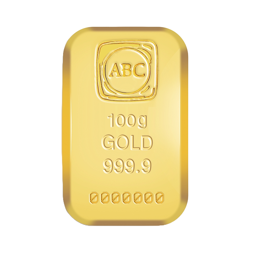 Gold ABC - Rosa Bullion - Buy Bullion, Buy Gold